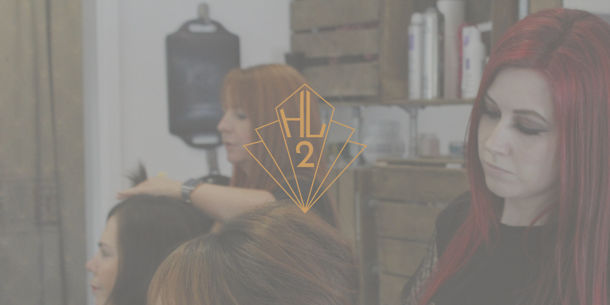 HL2 Hairdressing